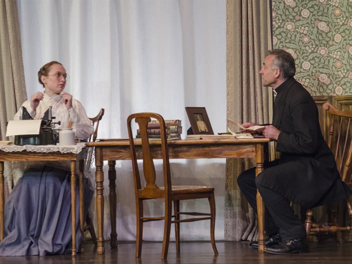 Academy of Art University School of Acting