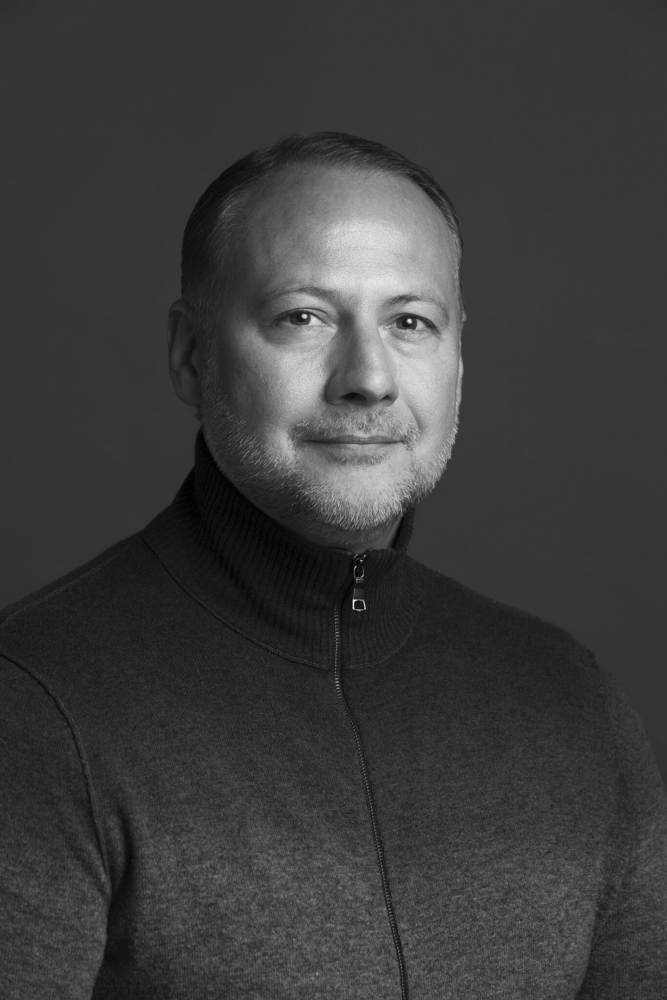 James Goins | Academy of Art University